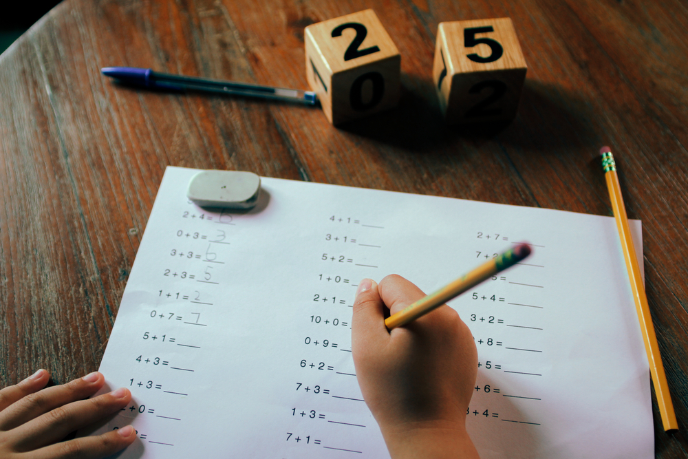 7 Ways To Learn Math Through Literacy Skills Article